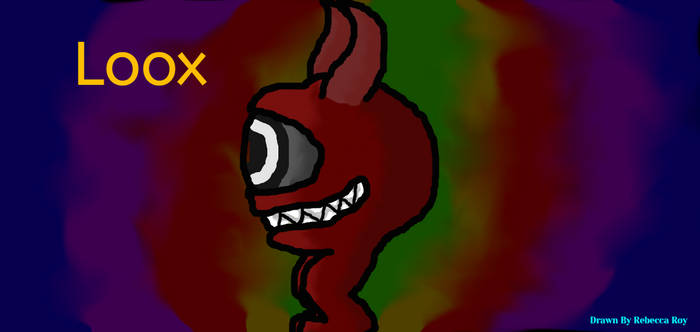 Explore the Best Loox Art | DeviantArt