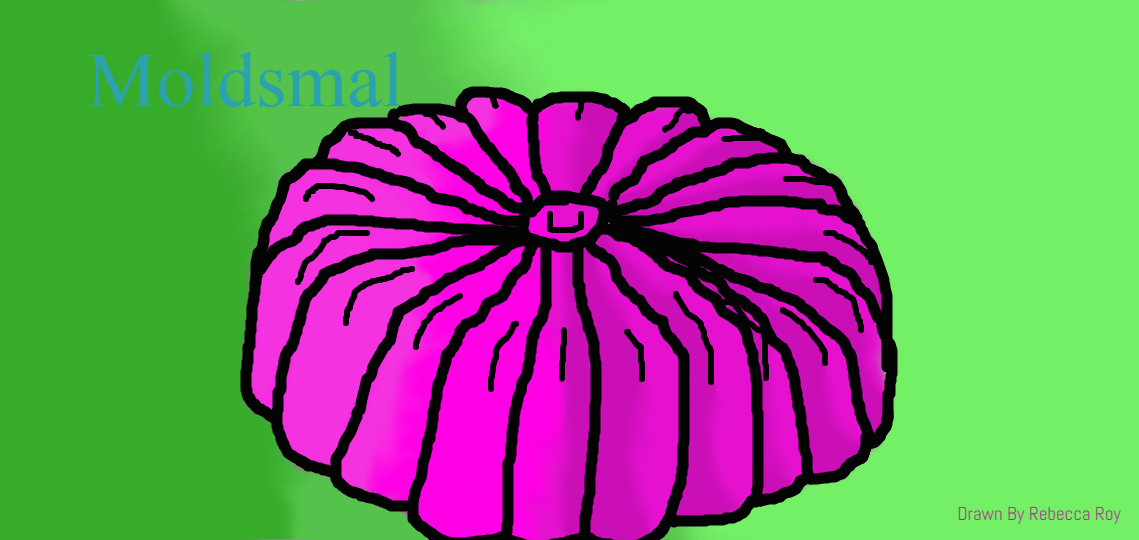 Moldsmal by FuntimeBecky185 on DeviantArt
