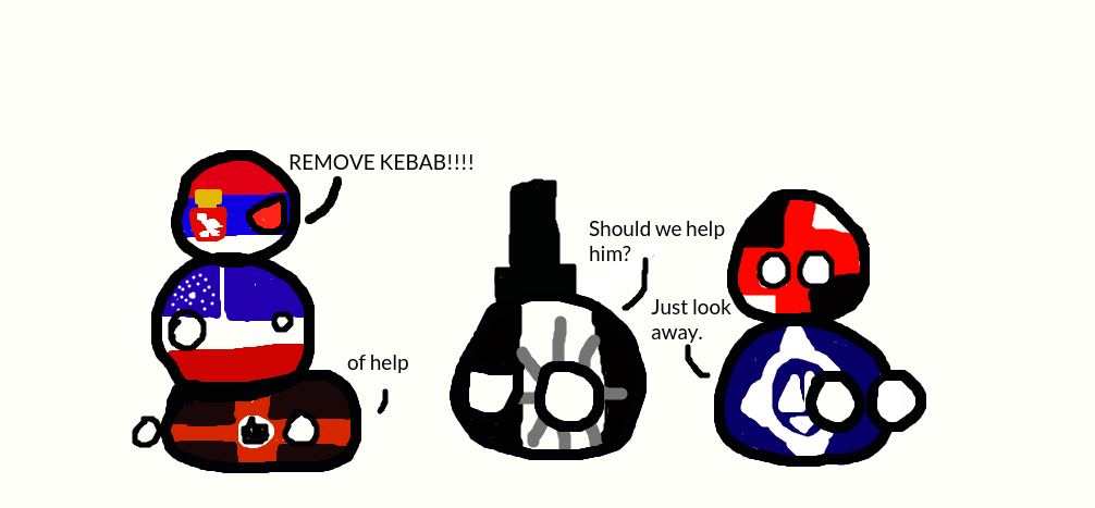 Remove kebab by StuartKings on DeviantArt