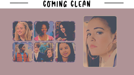 Coming Clean by positivedayview on DeviantArt