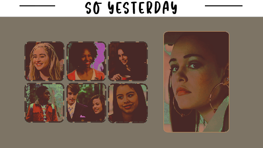 So Yesterday by positivedayview on DeviantArt