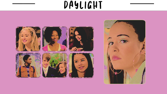 Daylight by positivedayview on DeviantArt