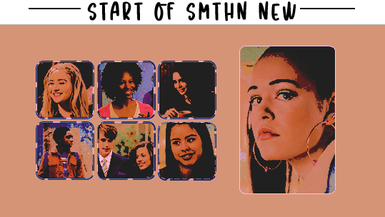 Start Of Smthn New by positivedayview on DeviantArt