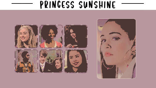 Princess Sunshine by positivedayview on DeviantArt