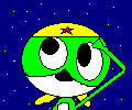 SF: Keronian Oddity by ZootyCutie on DeviantArt