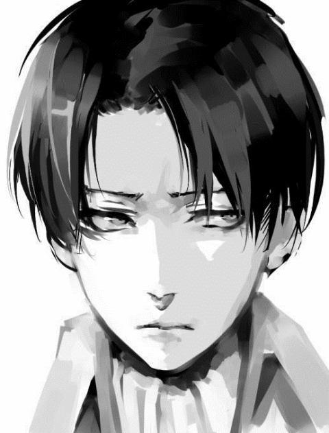 The Legacy of Earl Grey Tea [Levi] by icey-angel on DeviantArt