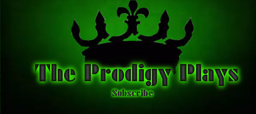 the prodigy plays youtube logo by palefacealways on DeviantArt