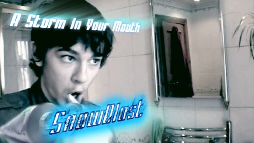 Snowblast by pepperberetta on DeviantArt