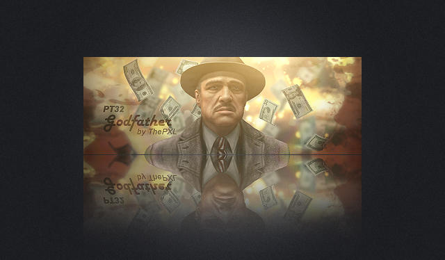 The Godfather by TomasJanousek on DeviantArt