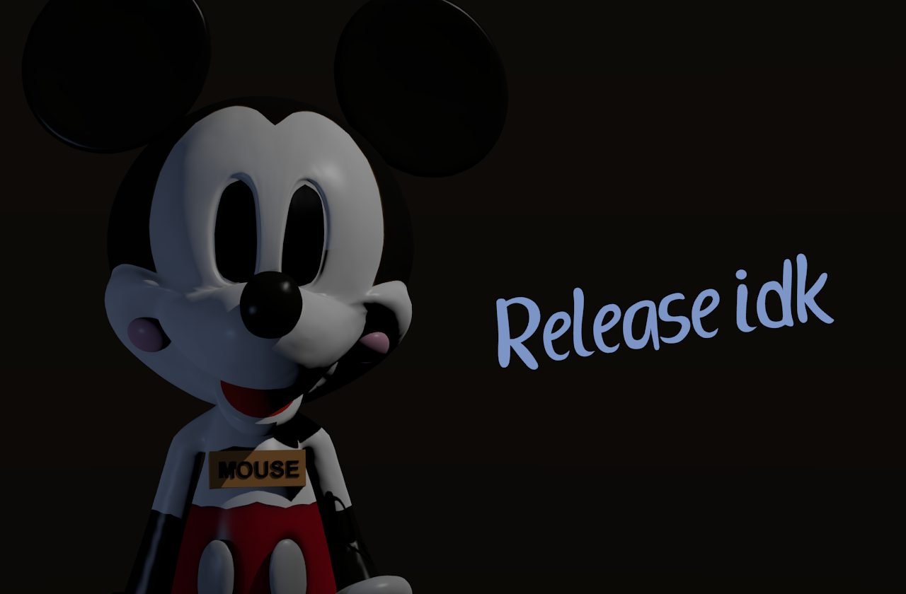Soviet Mickey Release by viktorkudelya7 on DeviantArt
