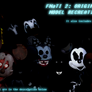 FNaTI 2: Early Duo Remade Pack Release by viktorkudelya7 on DeviantArt