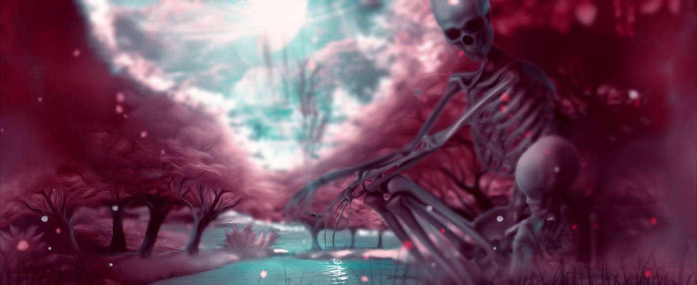 Sanctuary by LIv9d on DeviantArt