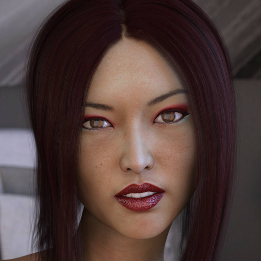 Render 107 by zenox84 on DeviantArt