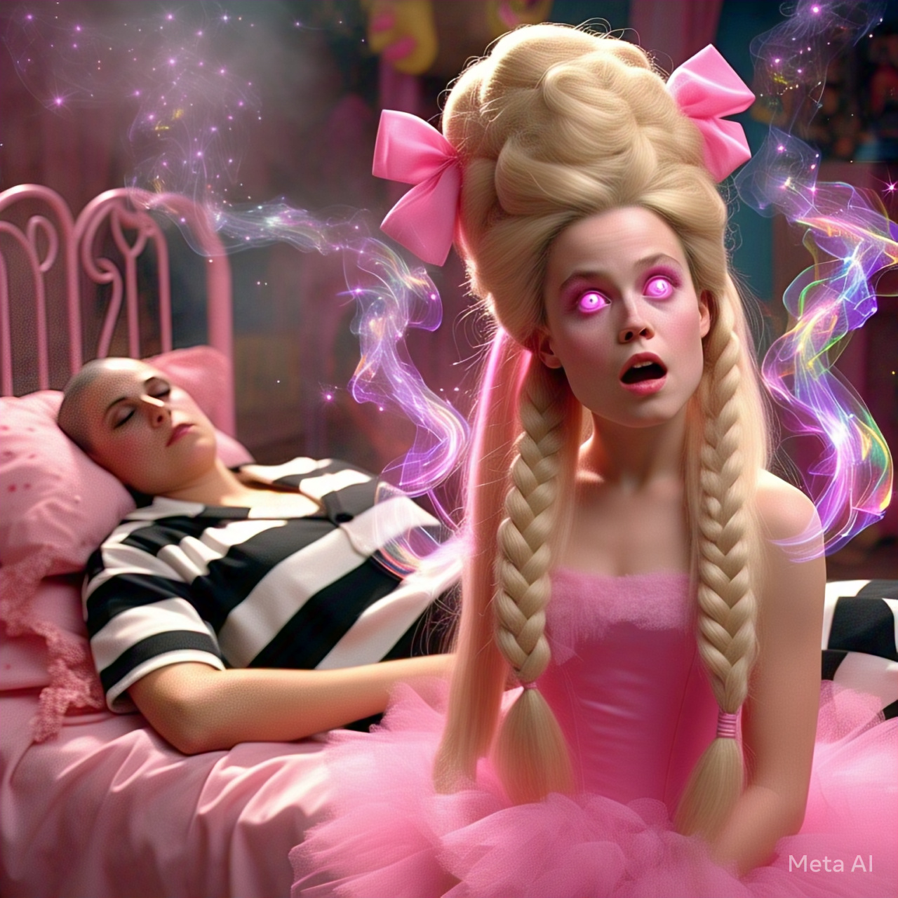 Ripley The Sex Doll by QueenOPink on DeviantArt