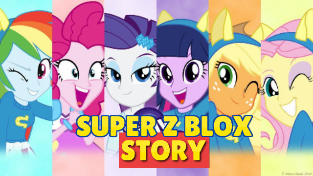 SZB Story by QBert2KCat on DeviantArt