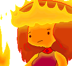 Fire Elementals by Klizzy on DeviantArt