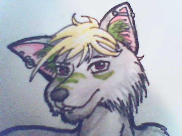 Sylak - Character for 'PK' by LordSylak on DeviantArt