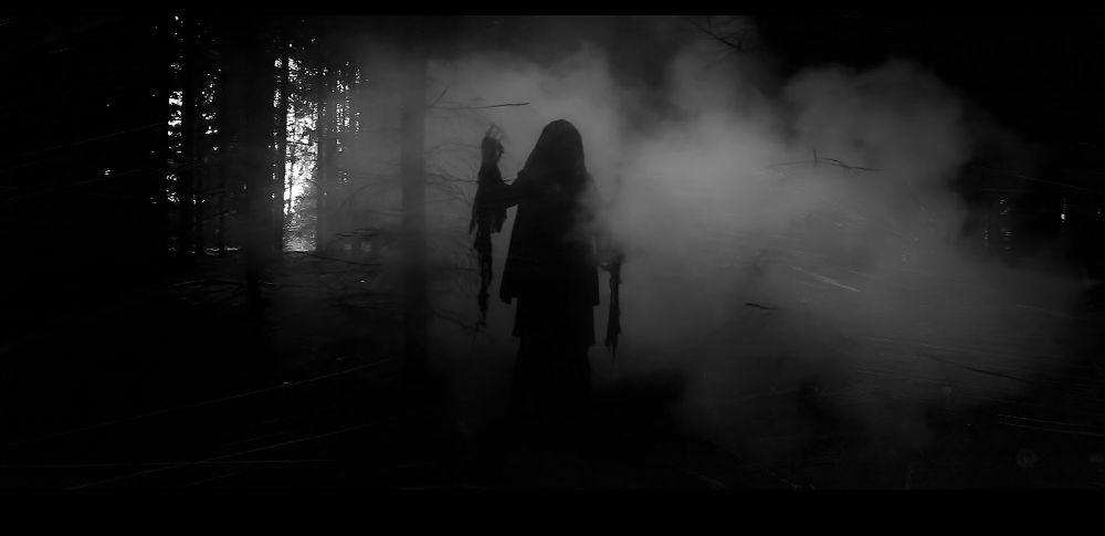 El Ente Maligno (Parte III) by RuledByRock on DeviantArt