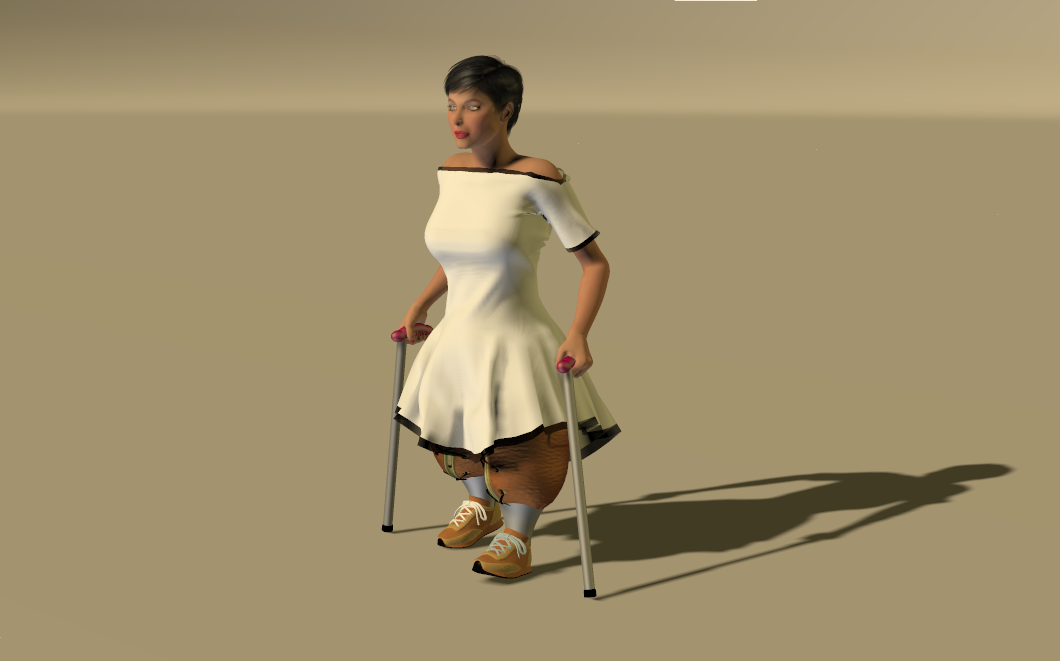 Dak by Jirinovsky on DeviantArt