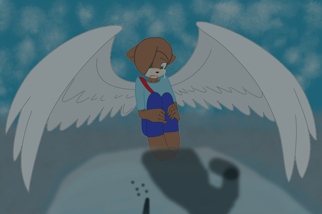 Secret Keepers by redemerald2 on DeviantArt