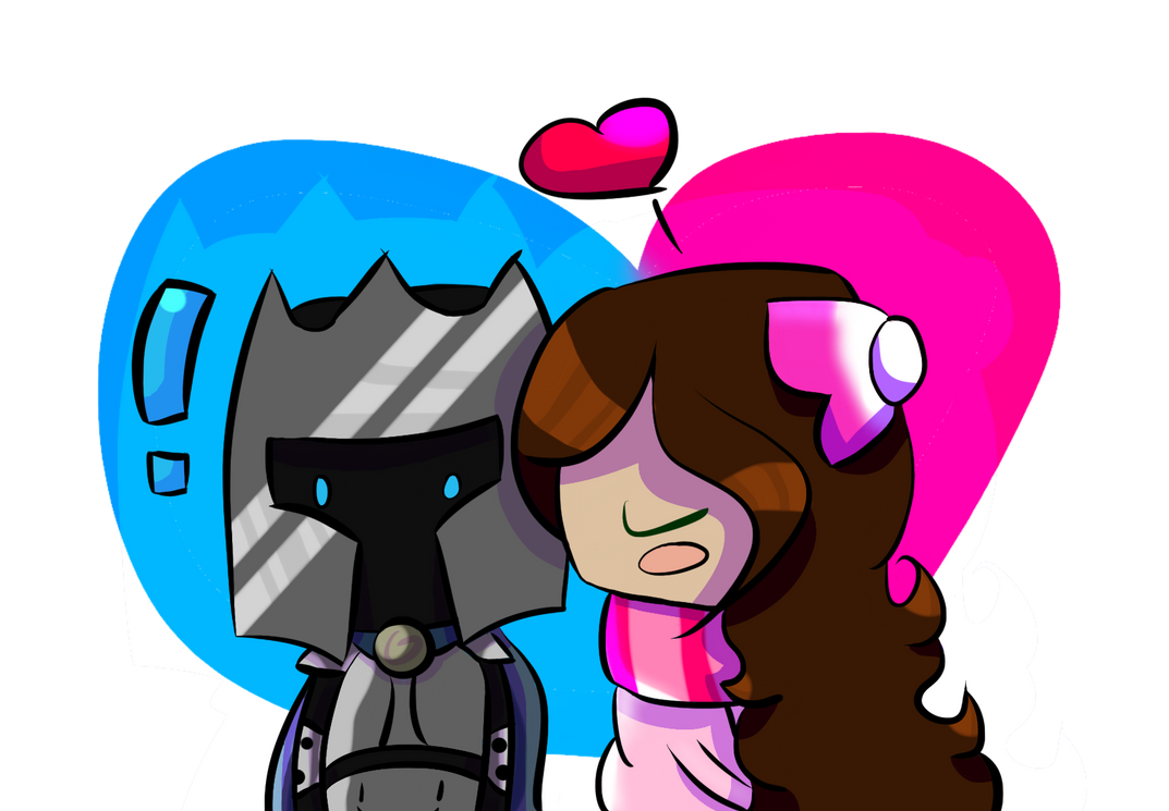 Jen X Pat by Jen1878 on DeviantArt