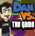 Dan Vs. The Game by theEyZmaster on DeviantArt