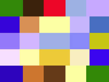 Explore the Best Solidcolore Art | DeviantArt