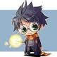 Master of Death, Harry Potter by shiroryuu51 on DeviantArt