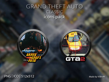 Explore the Best Grand_theft_auto Art | DeviantArt