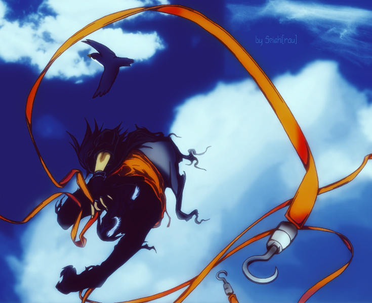 Gemini Road Chapter 2 Willkommen bei Kogarasumaru by demonJohan on ...