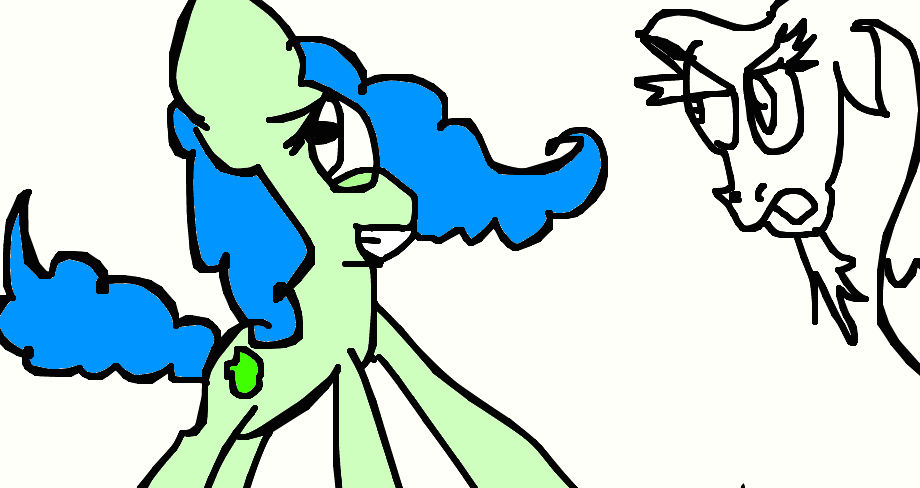 green trollface by fandeidol334 on DeviantArt