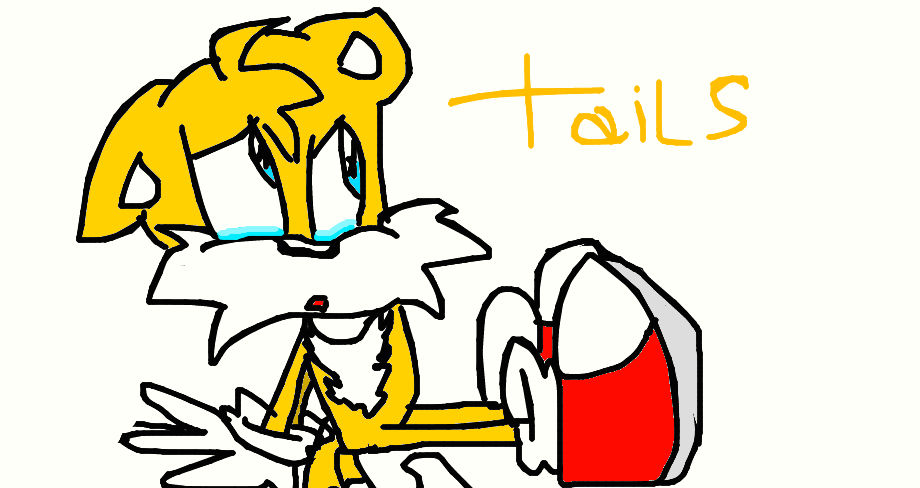 Tails Bebe by fandeidol334 on DeviantArt