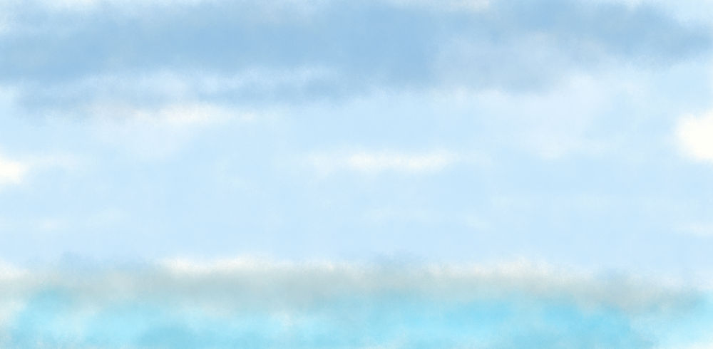 Cielo azul :D by fandeidol334 on DeviantArt