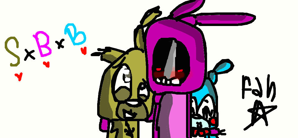 SxBxB by fandeidol334 on DeviantArt