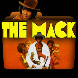 The Mack Folder Icon by MrSixThree on DeviantArt
