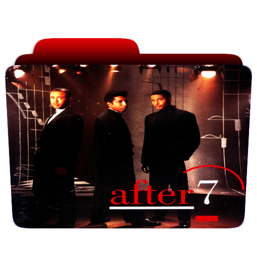 After 7 folder icon by MrSixThree on DeviantArt