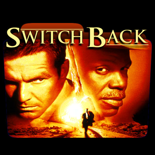 SwitchBack by MrSixThree on DeviantArt