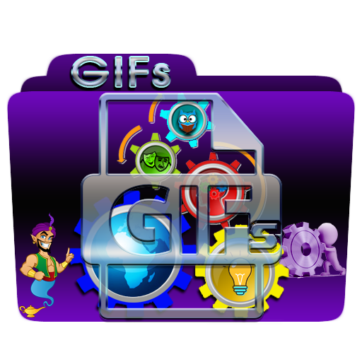 GIF Folder2 by MrSixThree on DeviantArt