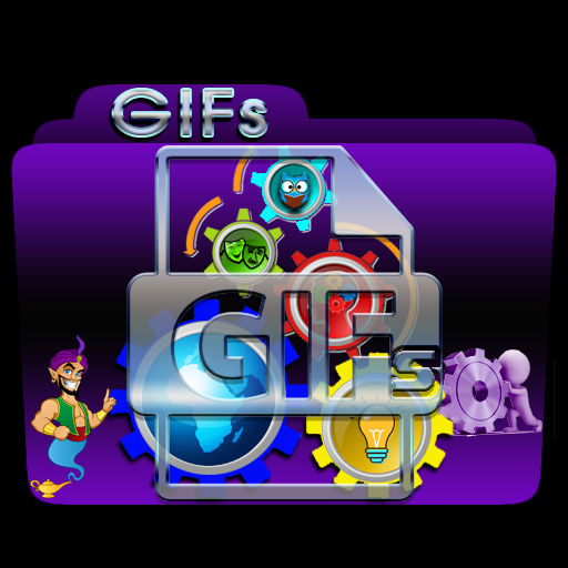 GIF Folder2 by MrSixThree on DeviantArt