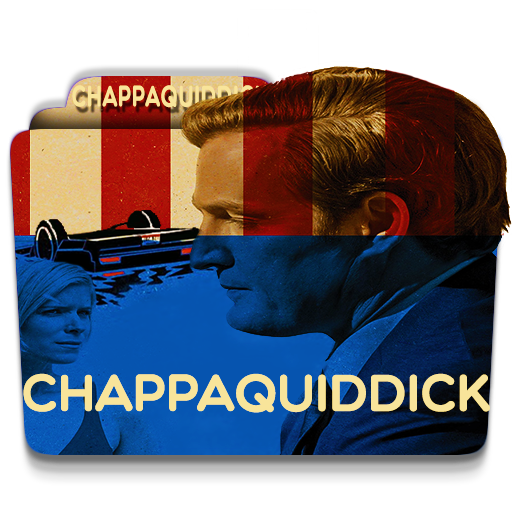 Chappaquiddick (2018) Folder Icon by MrSixThree on DeviantArt