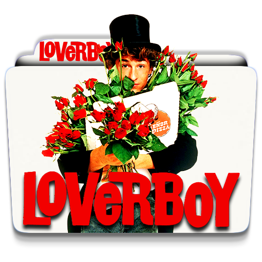 Loverboy 1989