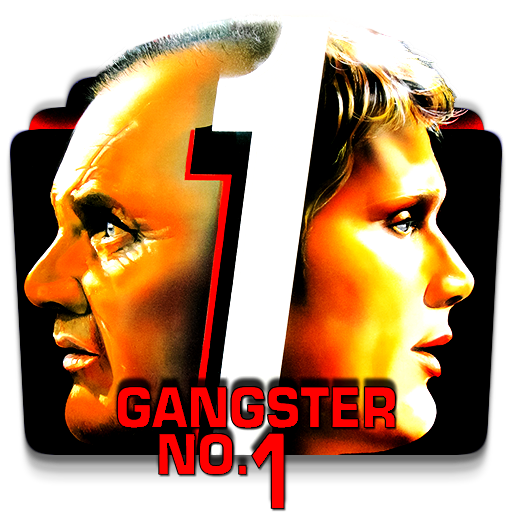 Gangster No. 1 Folder Icon by MrSixThree on DeviantArt