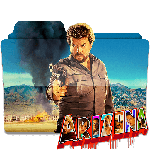 Arizona (2018) folder icon by MrSixThree on DeviantArt
