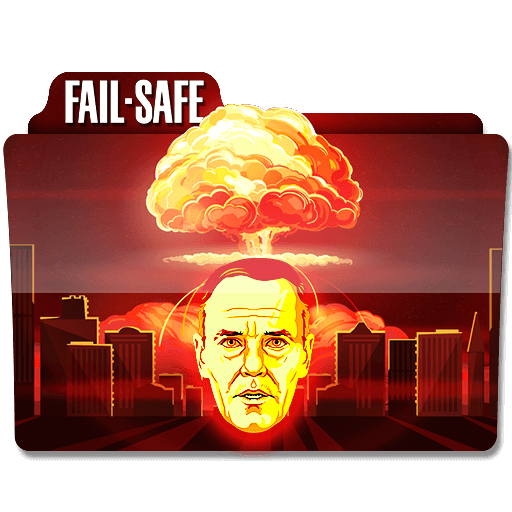 Fail-Safe (1964) folder icon by MrSixThree on DeviantArt