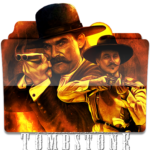 Tombstone (1993) by MrSixThree on DeviantArt