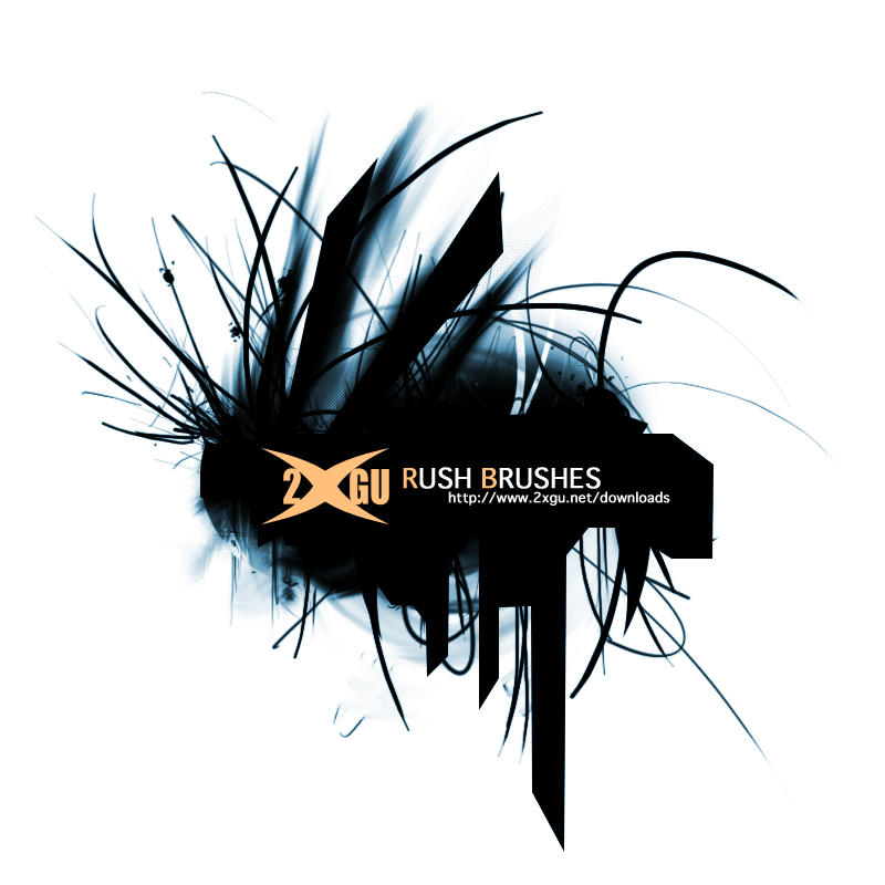 Rush Brushes by Axeraider70 on DeviantArt