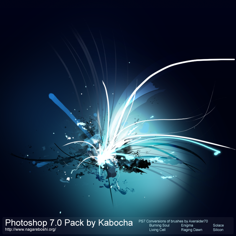 PS7 Pack by Kabocha by Axeraider70 on DeviantArt