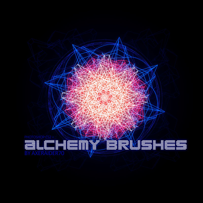 Alchemy Brushes by Axeraider70 on DeviantArt
