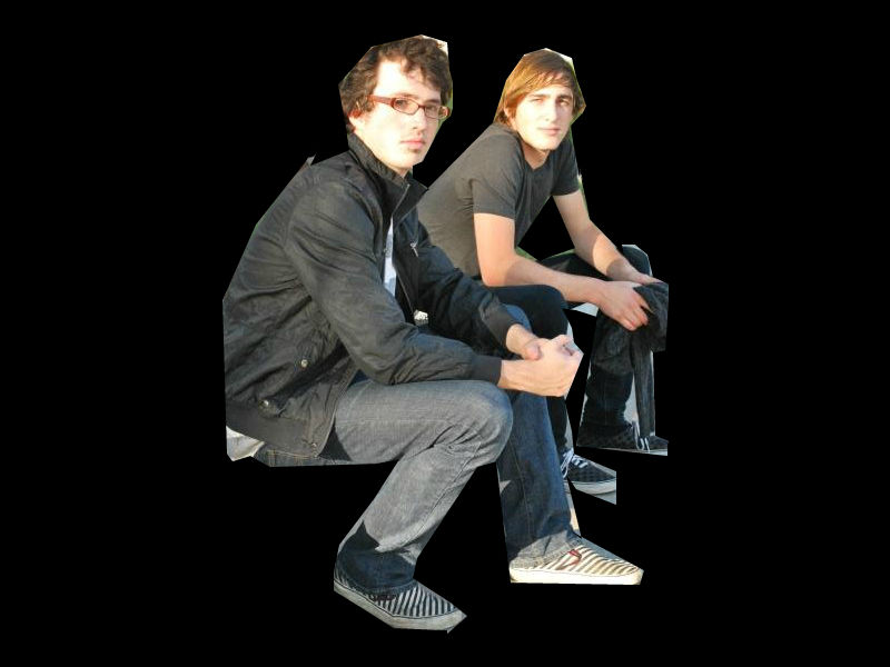 Pack 4 PNGS de Heffron Drive By: CoverGirl4 by CoverGirl4 on DeviantArt