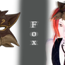 MMD Fox Mask DL by NassiChancuteLove on DeviantArt